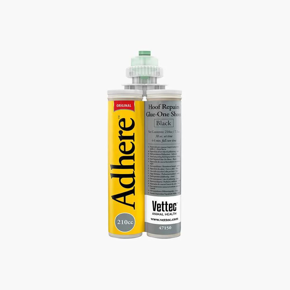 EQUIPACK ADHERE VETTEC 210CC – Alimentos y Farmacia Astudillo