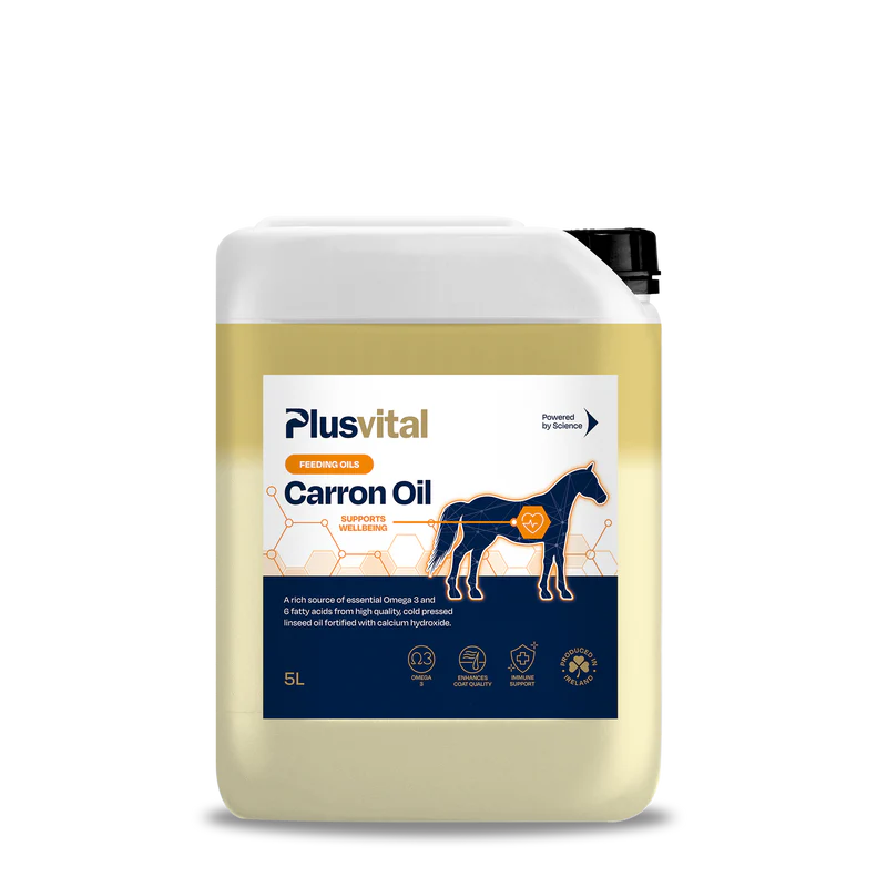 Carron OIL 5 LTS – Alimentos y Farmacia Astudillo